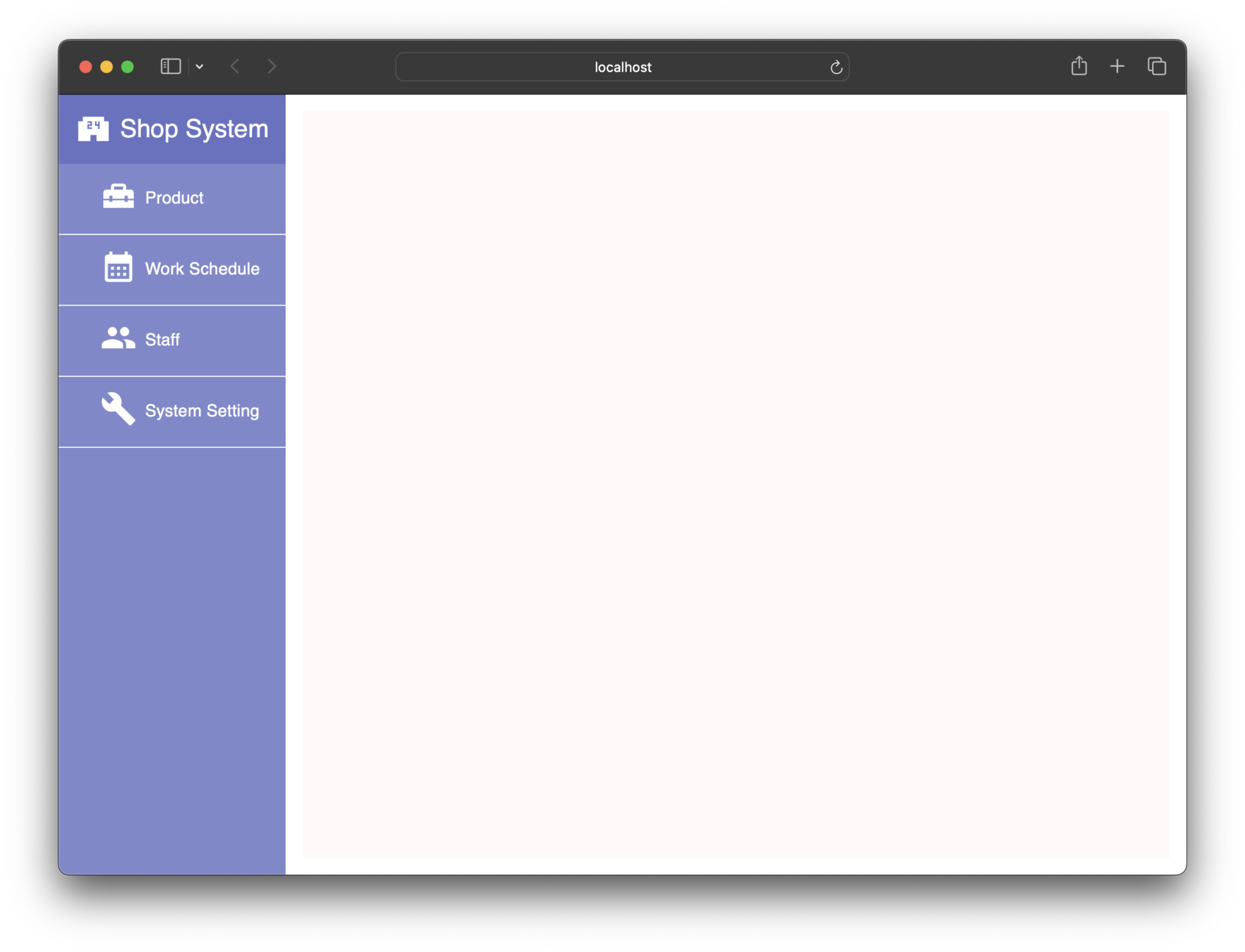 Reactで作ったサイドメニューの冗長な箇所をコンポーネント化する – ハコラトリ